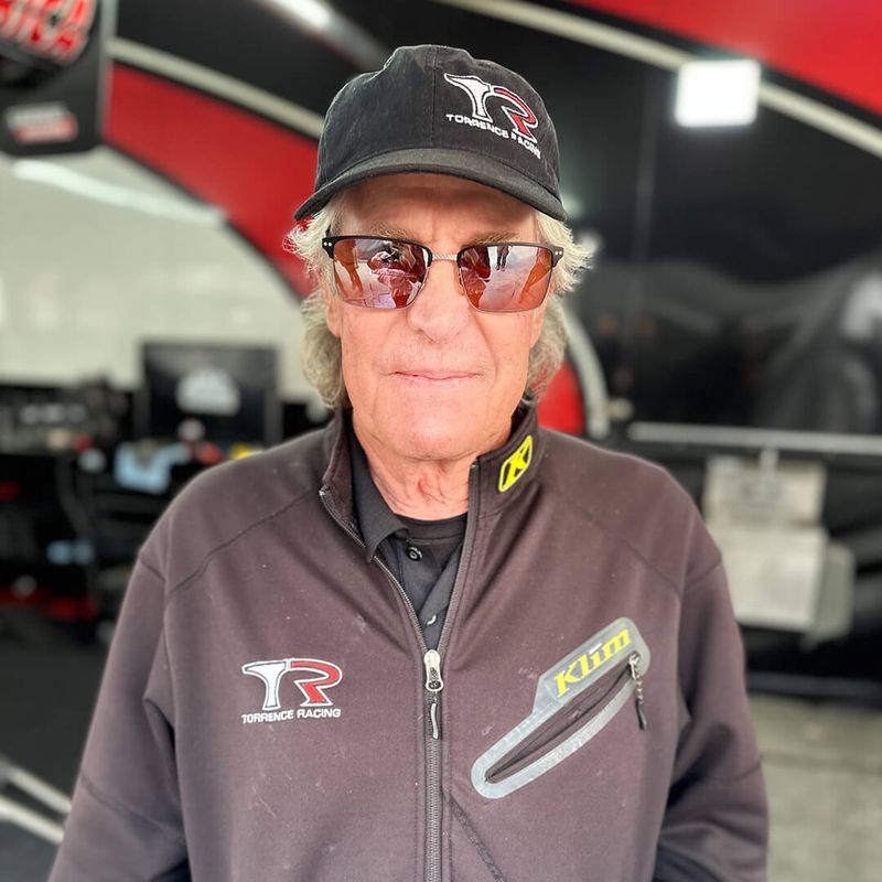 Torrence Racing - Team